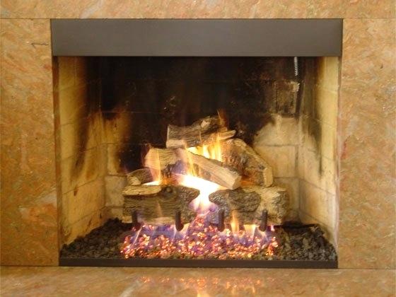 Smoke Guards – Frontier Fireplaces