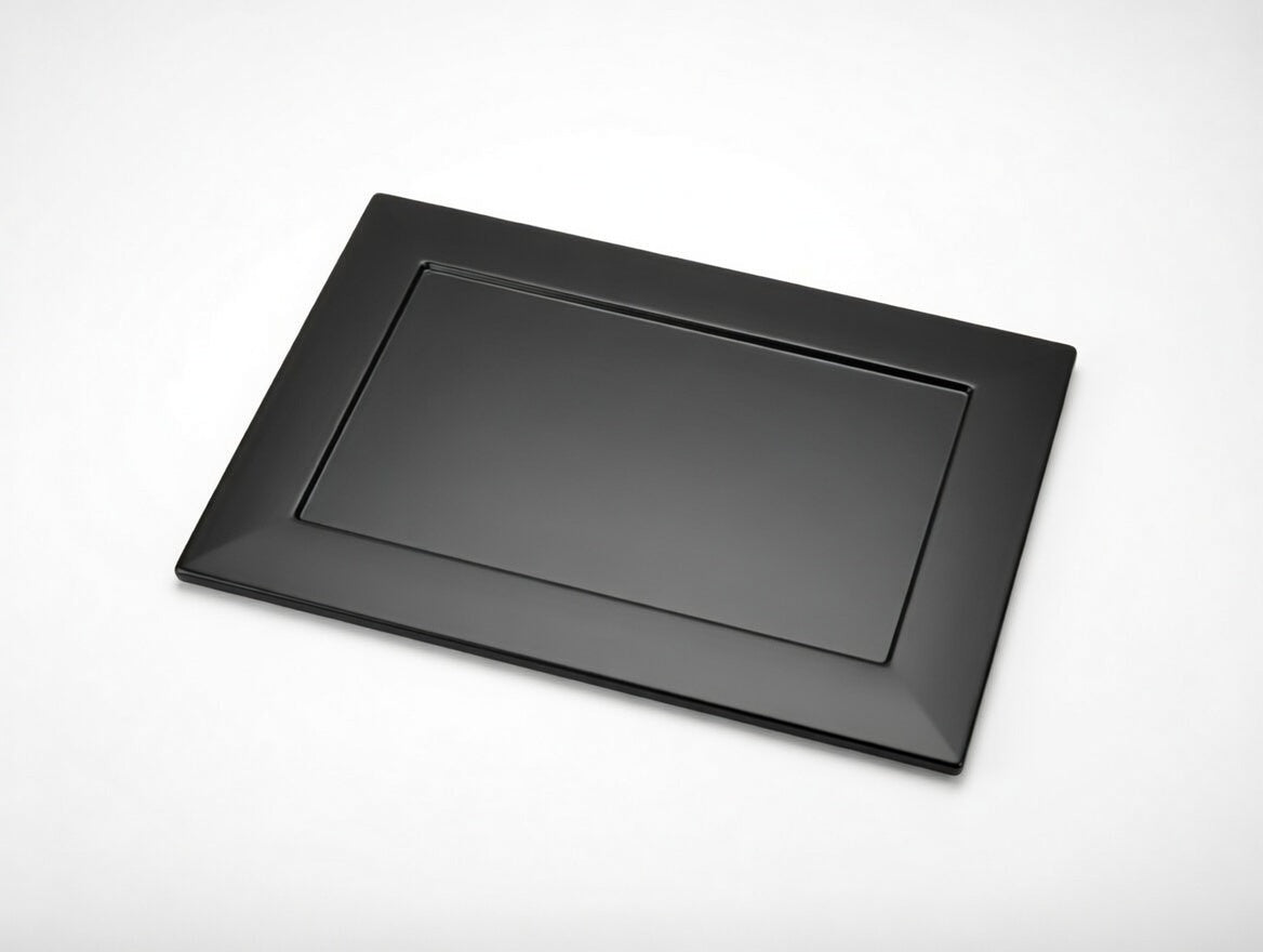 Ash Dump Doors – Frontier Fireplaces